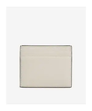 Valentino Garavani Vlogo Card Bag - Ivory