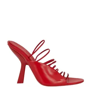 Red High