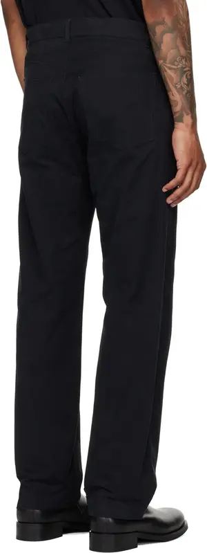 Moschino Denim Trousers
