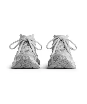 Balenciaga Runner 2.0 Trainers - Grey