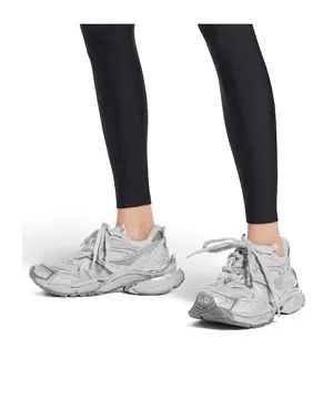Balenciaga Runner 2.0 Trainers - Grey