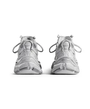 Balenciaga Runner 2.0 Trainers - Grey