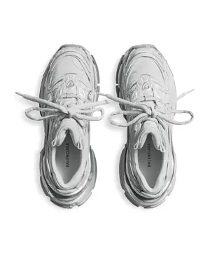 Balenciaga Runner 2.0 Trainers - Grey