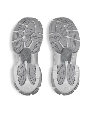 Balenciaga Runner 2.0 Trainers - Grey