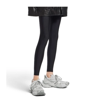 Balenciaga Runner 2.0 Lace-up Sneakers - Grey