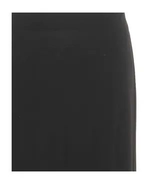 Magda Butrym Asymmetric Maxi Skirt