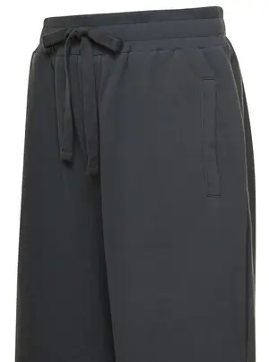 Dolce & Gabbana Drawstring Jogging Pants