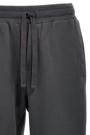 Dolce & Gabbana Drawstring Jogging Pants