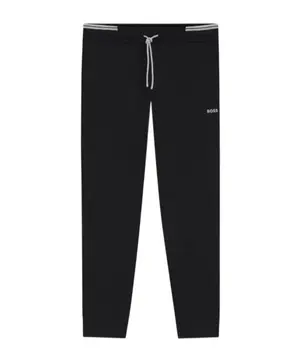 Hugo Boss Logo-embossed Track Pants