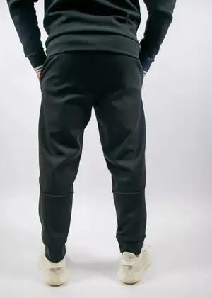 Hugo Boss Logo-embossed Track Pants