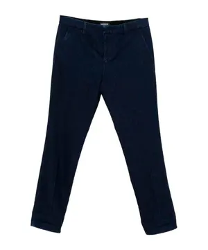 DONDUP Cotton Trousers