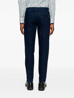 DONDUP Cotton Trousers