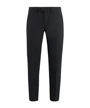Dondup Belted Pants For Men