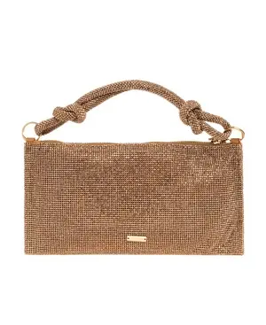 Cult Gaia Knotted Clutches
