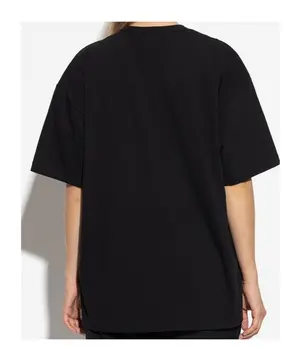 Comme Des Garçons Printed T-shirt
