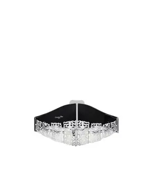 Dior Métamorphose Belt - Black