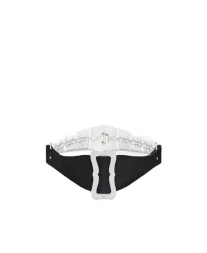 Dior Métamorphose Belt - Black