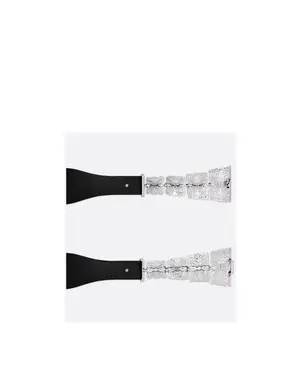 Dior Métamorphose Belt - Black