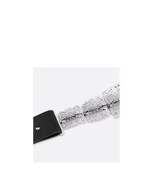 Dior Métamorphose Belt - Black