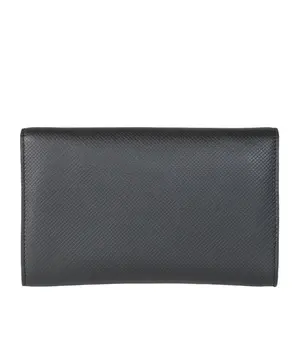 THE ROW Logo Shoulder Bag