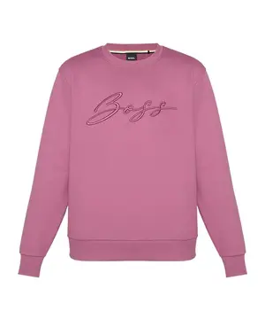 Hugo Boss C-soleri 70 Crewneck Sweatshirt