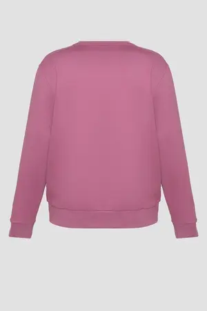 Hugo Boss C-soleri 70 Crewneck Sweatshirt