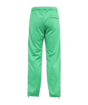 Heron Preston Logo-patch Elasticated Waistband Track Pants - Green