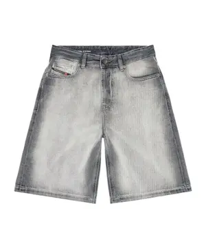 DIESEL® De-sire-fsi Denim Shorts