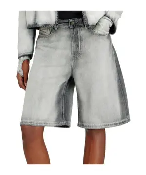 DIESEL® De-sire-fsi Denim Shorts