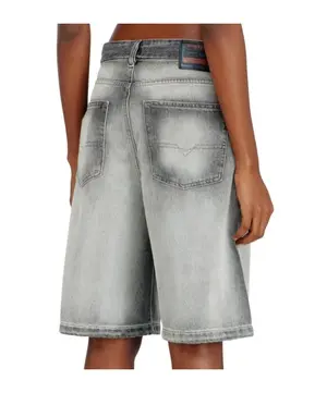 DIESEL® De-sire-fsi Denim Shorts