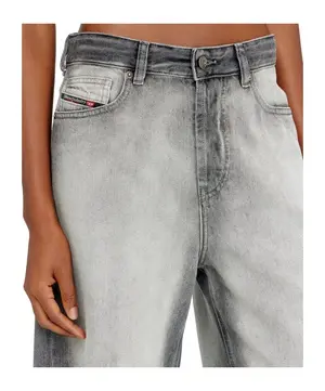 DIESEL® De-sire-fsi Denim Shorts