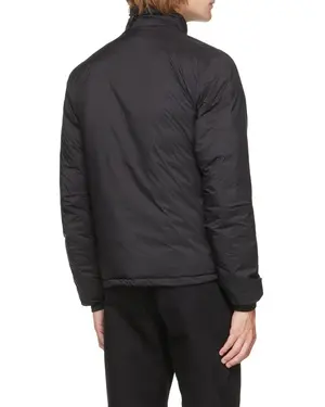 Canada Goose Lodge Down Jacket - Black