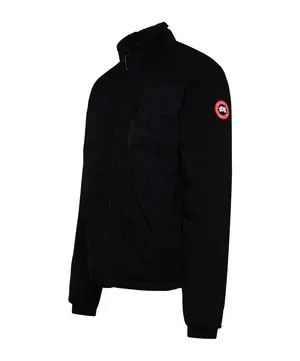 Canada Goose Lodge Down Zip-up Jacket