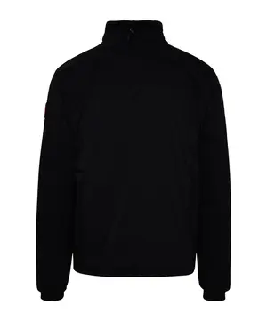 Canada Goose Lodge Down Zip-up Jacket
