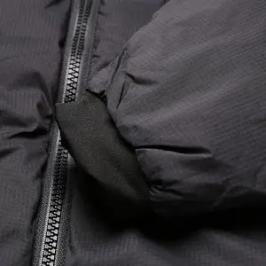 Canada Goose Lodge Down Zip-up Jacket