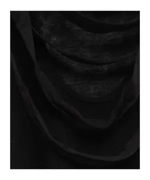 Paloma Wool Sleeveless Top With Drape Detail