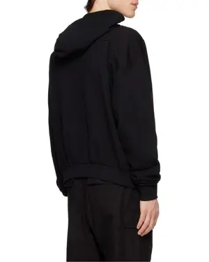 Thom Krom Drawstring Sweatshirts Hoodies For Men