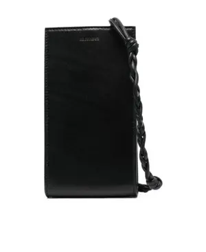 JIL SANDER Tangle Shoulder Bag