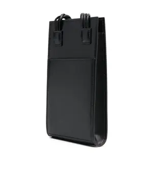 JIL SANDER Tangle Shoulder Bag
