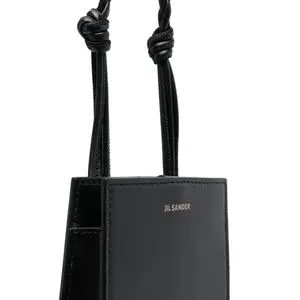 JIL SANDER Tangle Shoulder Bag