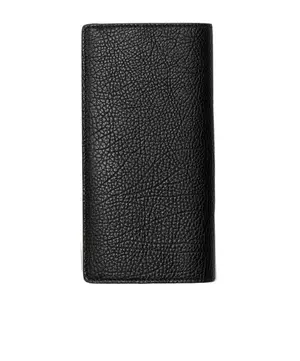 Burberry B Cut Continental Wallet