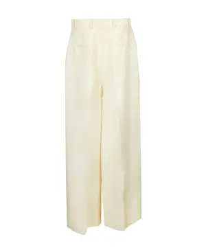 Dior Flared Trousers