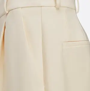 Dior Flared Trousers