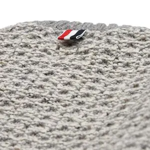 Thom Browne 4-bar Crewneck Jumper