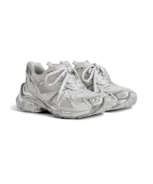 Balenciaga Runner 2.0 Sneakers