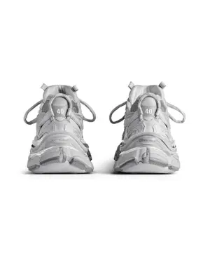 Balenciaga Runner 2.0 Sneakers