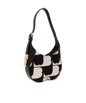Burberry Small Chess Shoulder Bag