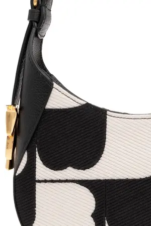 Burberry Small Chess Shoulder Bag