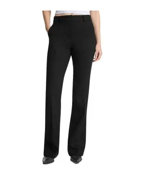 Michael Kors Belt Loop Casual Pants