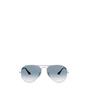 Ray-ban Ray-Ban Legend Aviator Frame Polarised Sunglasses Blue